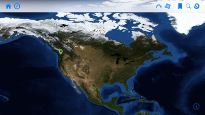 GeoViewer Pro from Extensis for iOS (iPhone/iPad/iPod touch) Latest ...