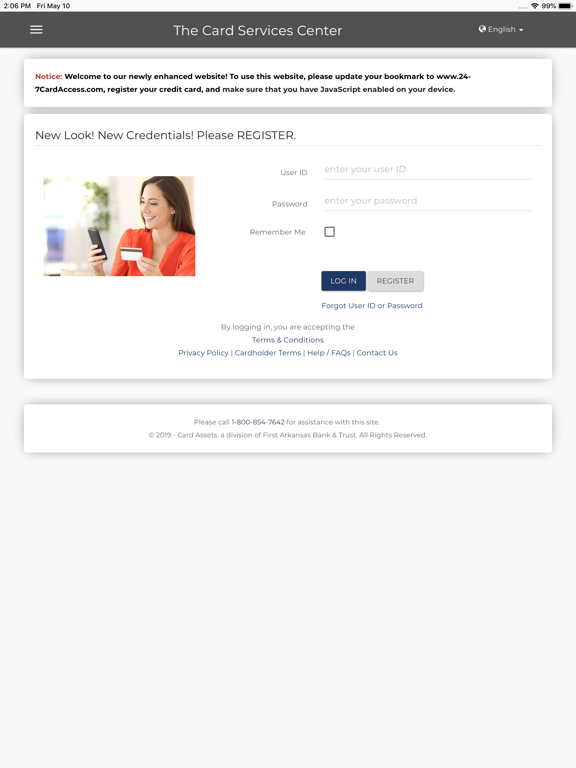 24-7 Card Access for iOS (iPhone/iPad/iPod touch) - Free Download at AppPure