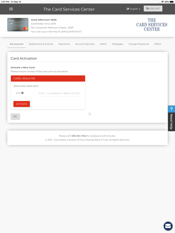 24-7 Card Access for iOS (iPhone/iPad/iPod touch) - Free Download at ...