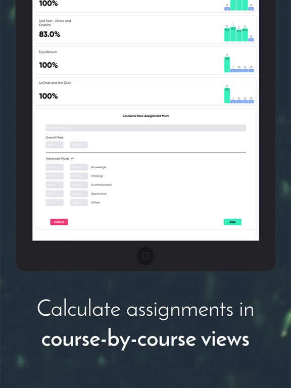 Laden Sie Teachassist YRDSB für iOS (iPhone/iPad/iPod touch) bei ...