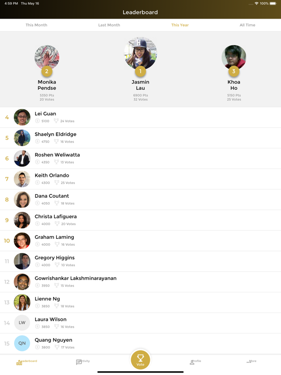 Top 10 - Perks at Work for iOS (iPhone/iPad/iPod touch) - Free Download ...