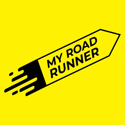 My Road Runner for iOS (iPhone/iPod touch) - Free Download at AppPure