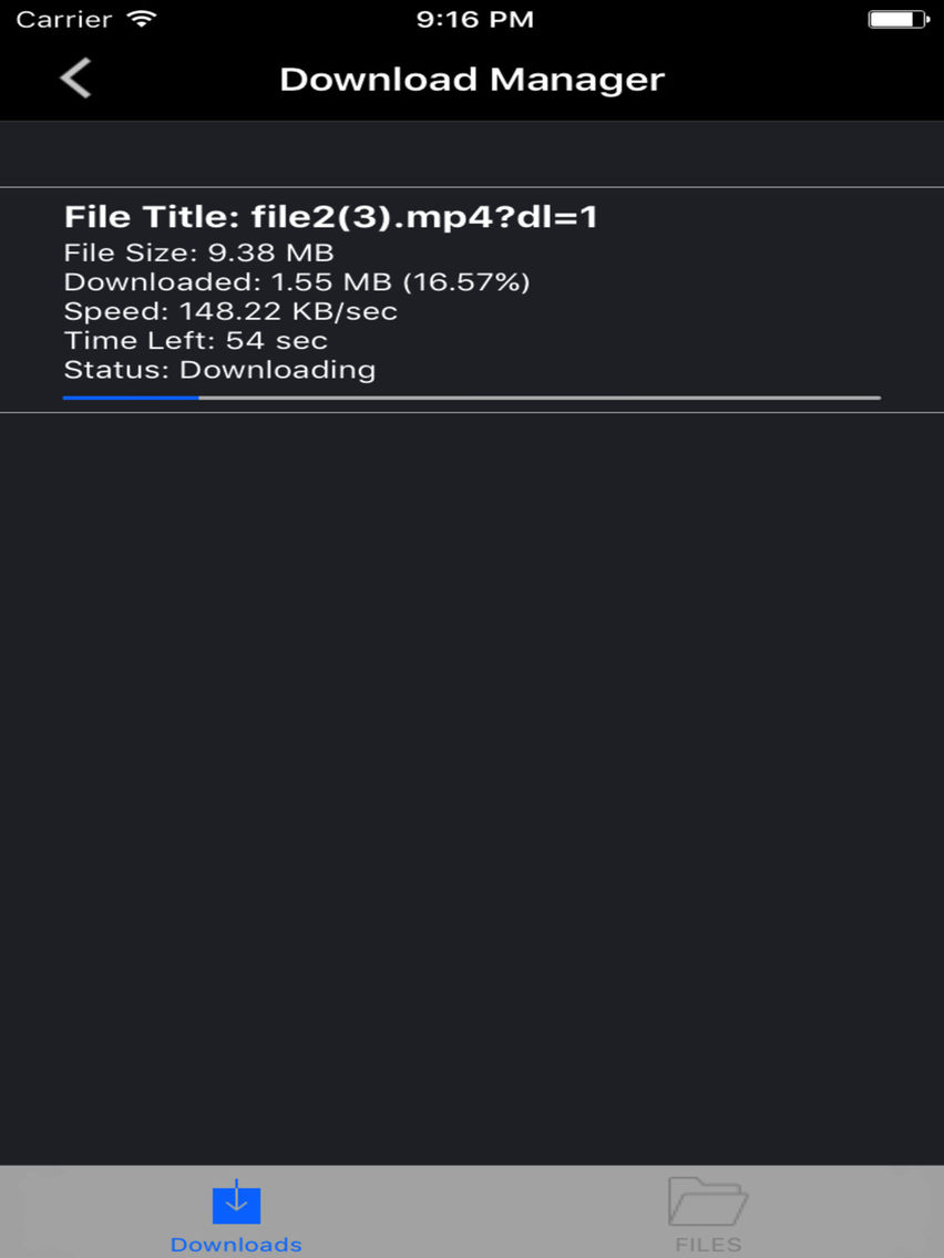 PWA Browser Lite pour iOS (iPhone/iPad) - Téléchargement gratuit sur ...