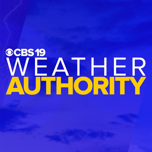 CBS19 Weather Authority for iOS (iPhone/iPad) - Free Download at AppPure