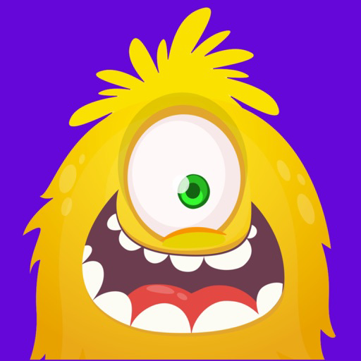 Iready: ABC fun learning games for iOS (iPhone/iPad) - Free Download at ...