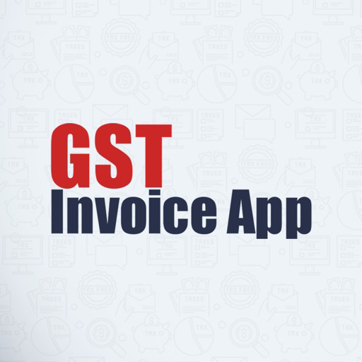 GST Invoice App for iOS (iPhone/iPod touch) - Free Download at AppPure