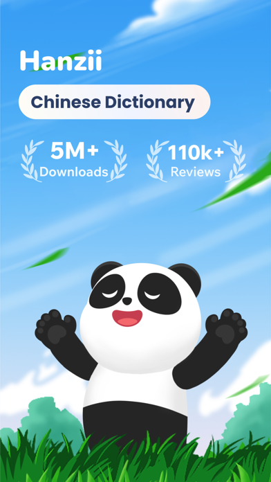 Hanzii Chinese Dictionary for iOS (iPhone/iPad/iPod touch) - Free ...