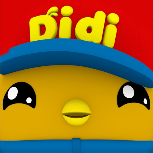 Didi & Friends for iOS (iPhone/iPad) - Free Download at AppPure