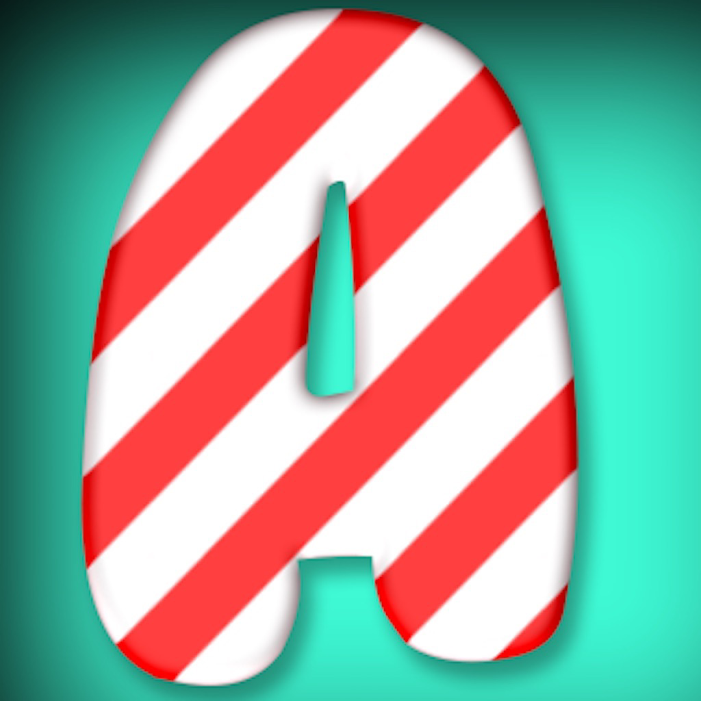 Preschool Abc Candy Puzzle For Ios Iphone Ipad Free Download At Apppure