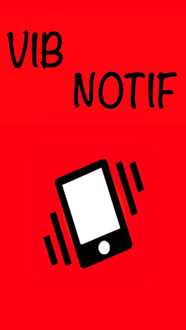 VIB NOTIF for iOS (iPhone) - Free Download at AppPure