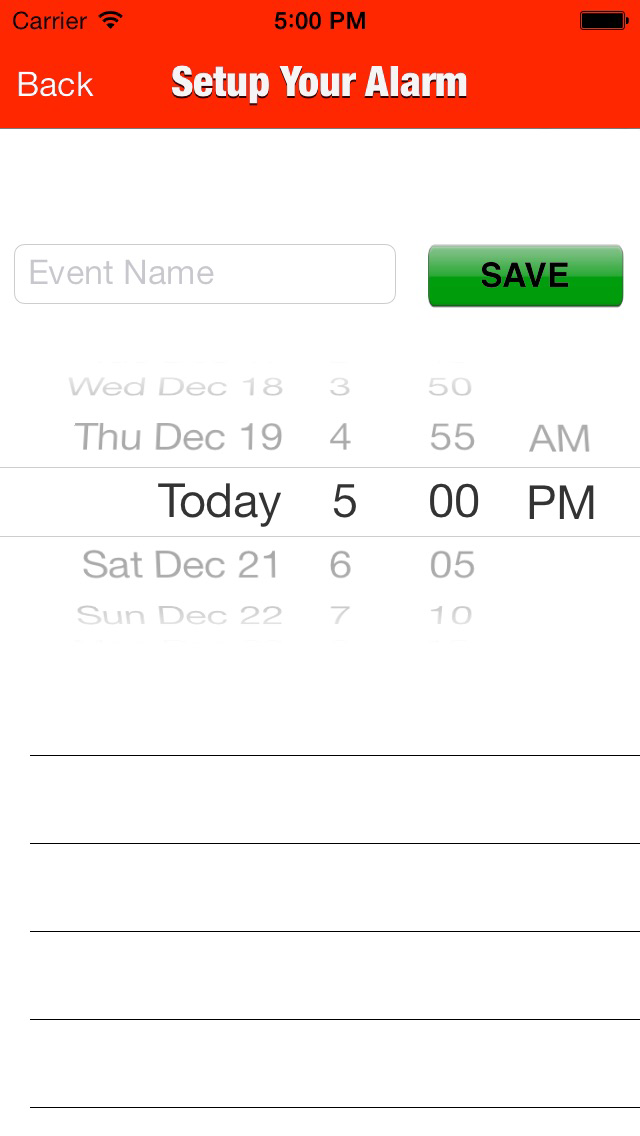 VIB NOTIF for iOS (iPhone) - Free Download at AppPure