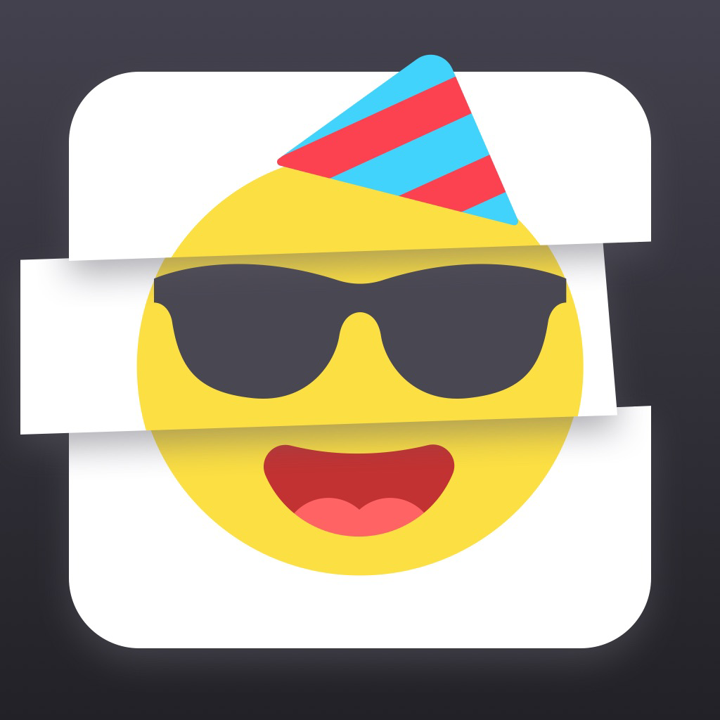 Emoji Mill - Cool Emoji Maker for iOS (iPhone/iPad) - Free Download at ...