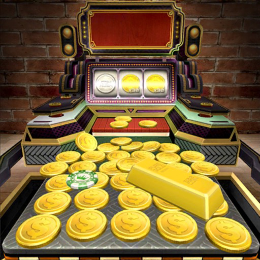 Coin Drop King for iOS (iPhone/iPad) - Free Download at AppPure