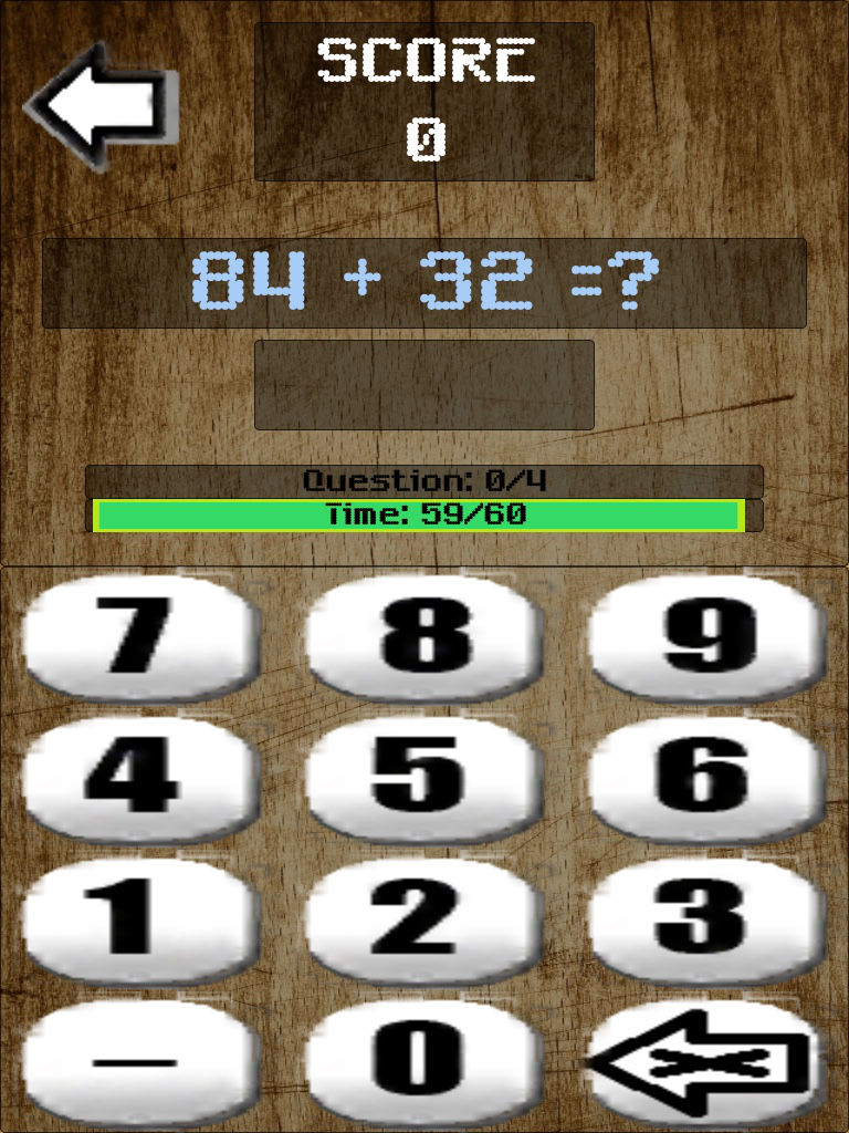 Laden Sie K's Mathster für iOS (iPhone/iPad) bei AppPure kostenlos herunter.