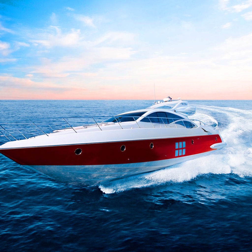 Real Jet Boat Racing HD - Extreme Boat Drive Sim for iOS (iPhone/iPad ...