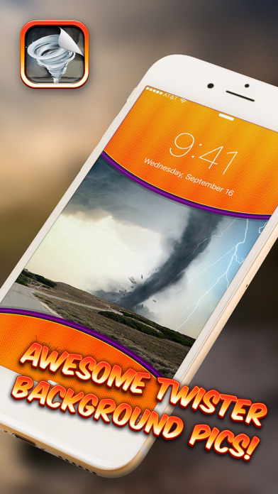 Tornado Wallpapers Free – Thunder.storm Background Themes and Nature ...