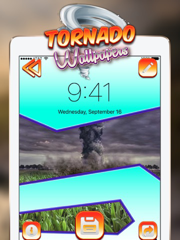 Tornado Wallpapers Free – Thunder.storm Background Themes and Nature ...