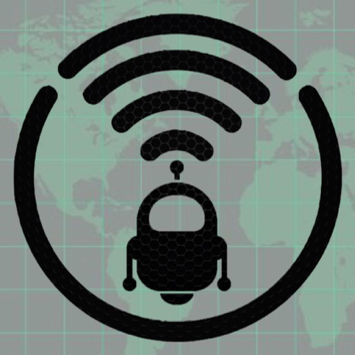 Speedcam Detector Radarbot for iOS (iPhone/iPad) - Free Download at AppPure