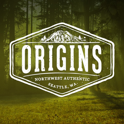 Origins Rec for iOS (iPhone) - Free Download at AppPure