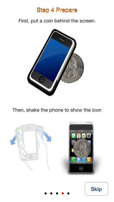 MagiCoin pour iOS (iPhone/iPod touch) Dernière Version à 1,99 € sur AppPure