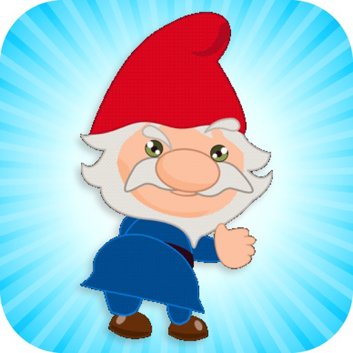 Hysterical Happy Gnome Emojis for iOS (iPhone/iPad/iPod touch) Latest ...