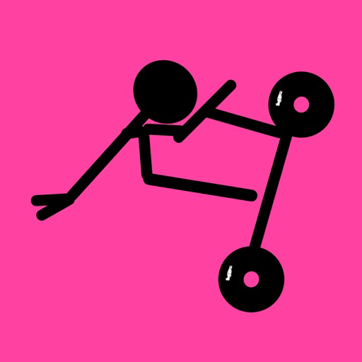 iScoot - Scooter Park Game for iOS (iPhone/iPad) - Free Download at AppPure