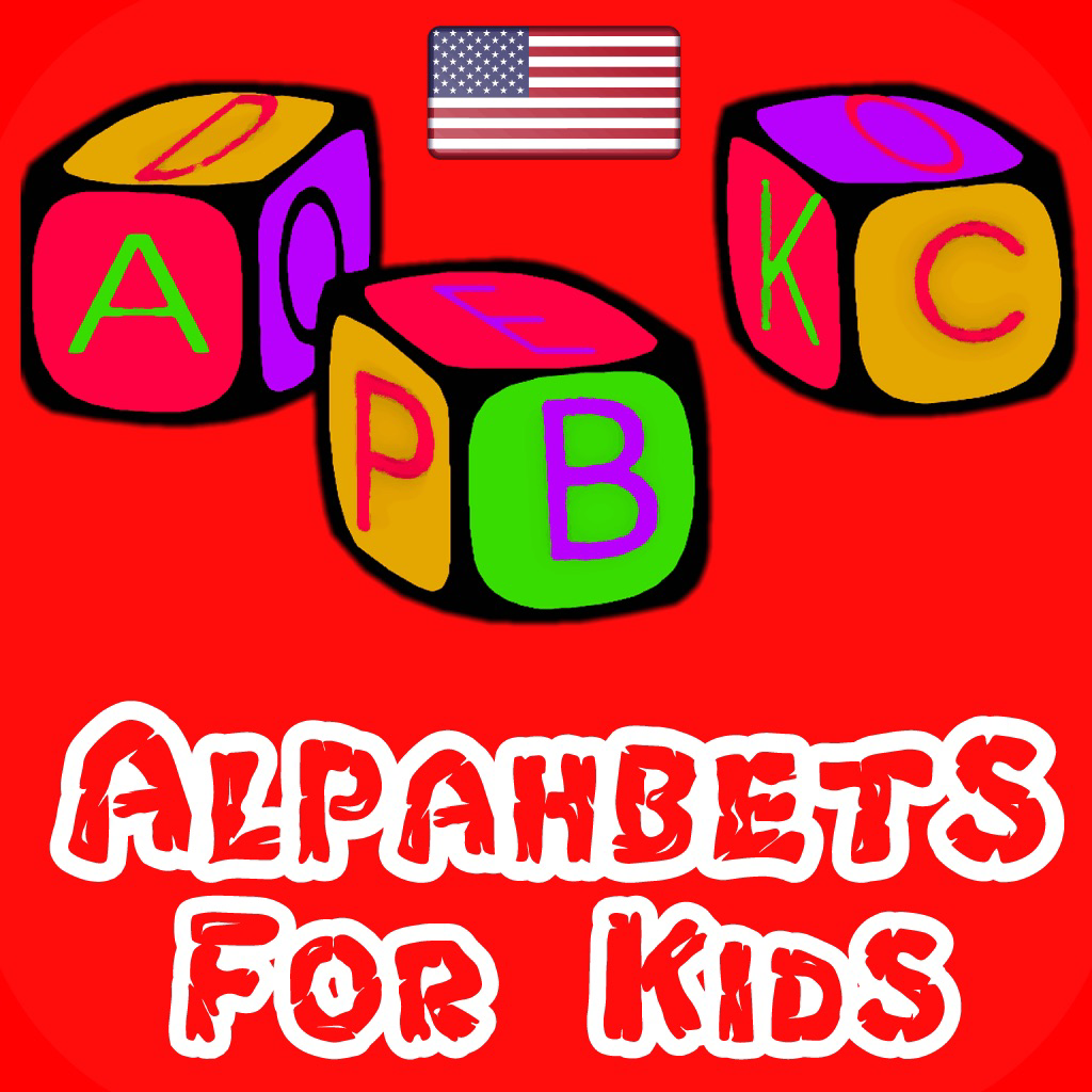 Learn ABC, Alphabets Learning & Tracing Kids App. for iOS (iPhone/iPad ...
