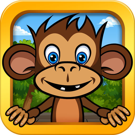 Preschool Zoo Puzzles and Baby Games for Toddlers for iOS (iPhone/iPad ...