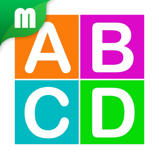 My First ABC&123 for Kids for iOS (iPhone/iPad/iPod touch) Latest ...