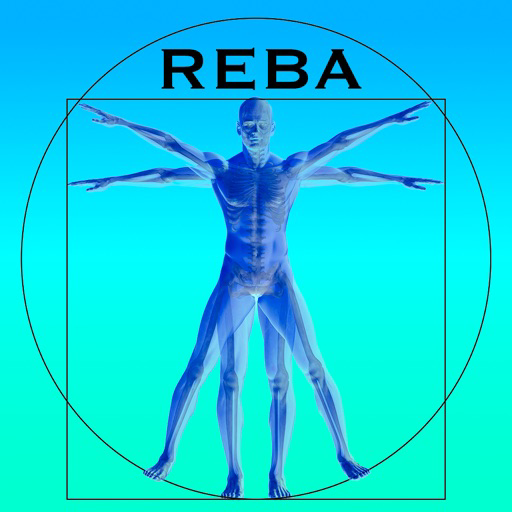 REBA Ergonomic Analysis for iOS (iPhone/iPad/iPod touch) Latest Version ...