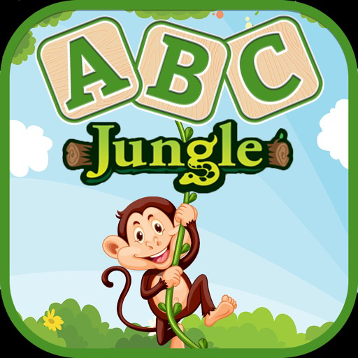 ABC Jungle Pre-School Learning for iOS (iPhone/iPad/iPod touch) - Free ...