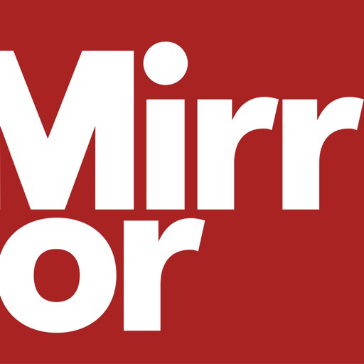 The Mirror for iOS (iPhone/iPad) - Free Download at AppPure
