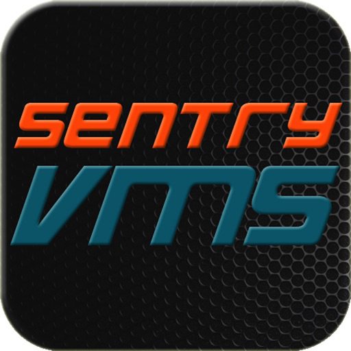 Sentry VMS for iOS (iPhone/iPad) - Free Download at AppPure