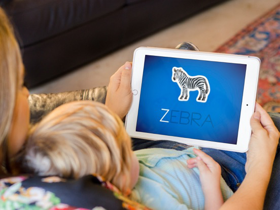 LetterSchool - Block Letters for iOS (iPhone/iPad/iPod touch) Latest ...