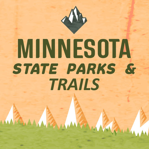 Minnesota State Parks & Trails for iOS (iPhone/iPad) Latest Version at ...