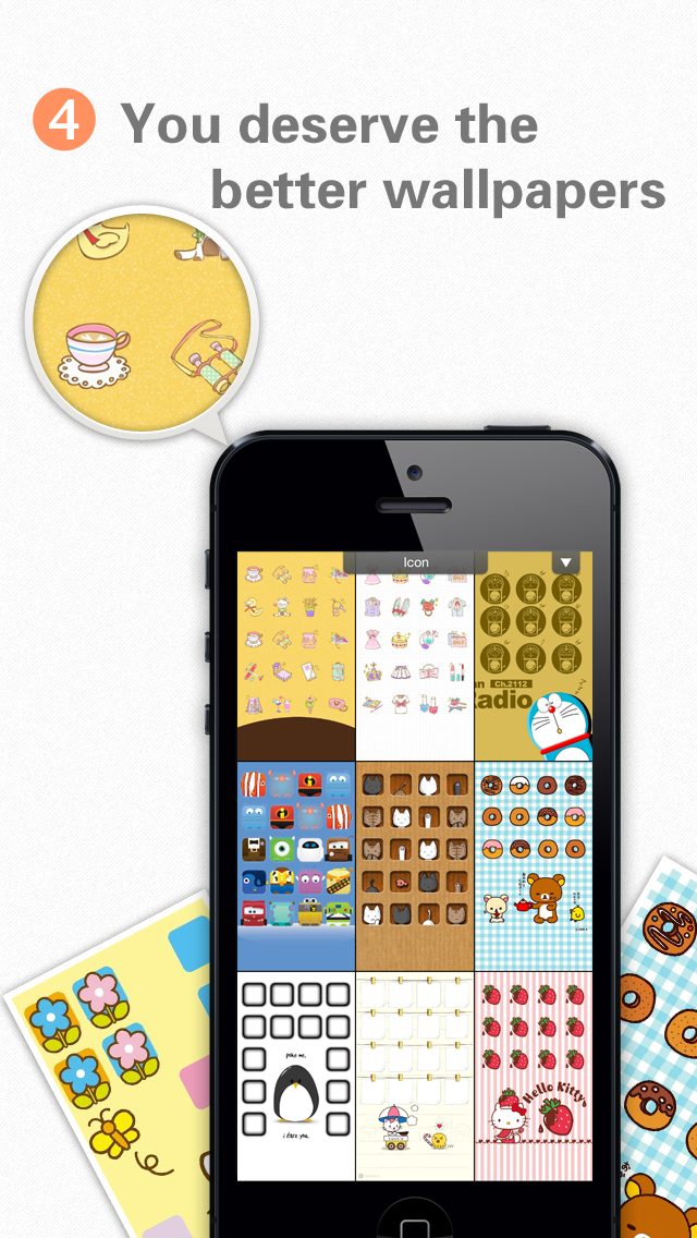 Shelf Backgrounds and Wallpapers Free - Customize Home Screen with Glow ...