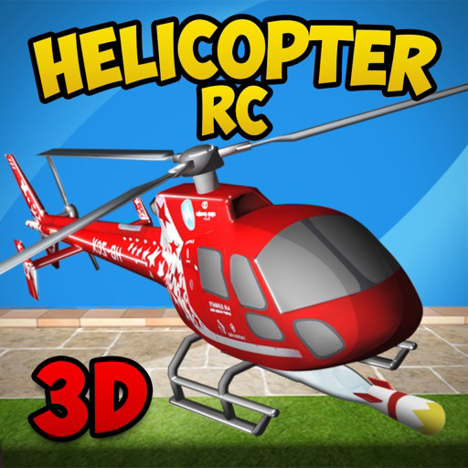 Helicopter RC Simulator 3D for iOS (iPhone/iPad) - Free Download at AppPure