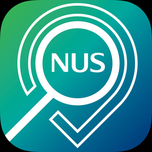 NUS Maps for iOS (iPhone) - Free Download at AppPure