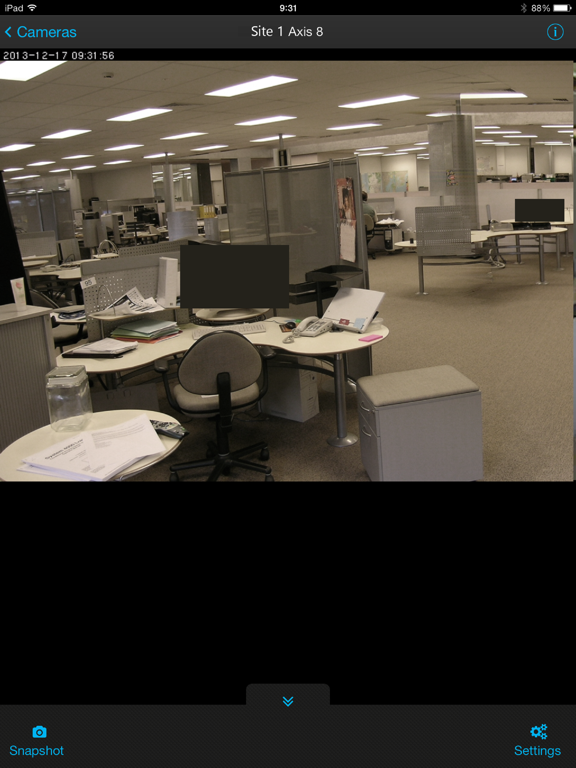 Stealth Monitoring Mobile for iOS (iPhone/iPad/iPod touch) - Free ...