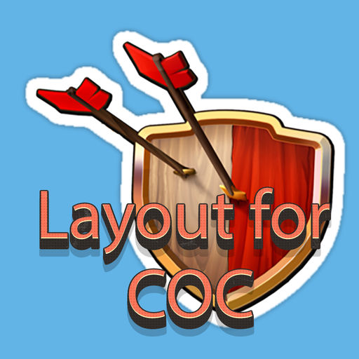Top Layout for COC App for iOS (iPhone/iPad) - Free Download at AppPure