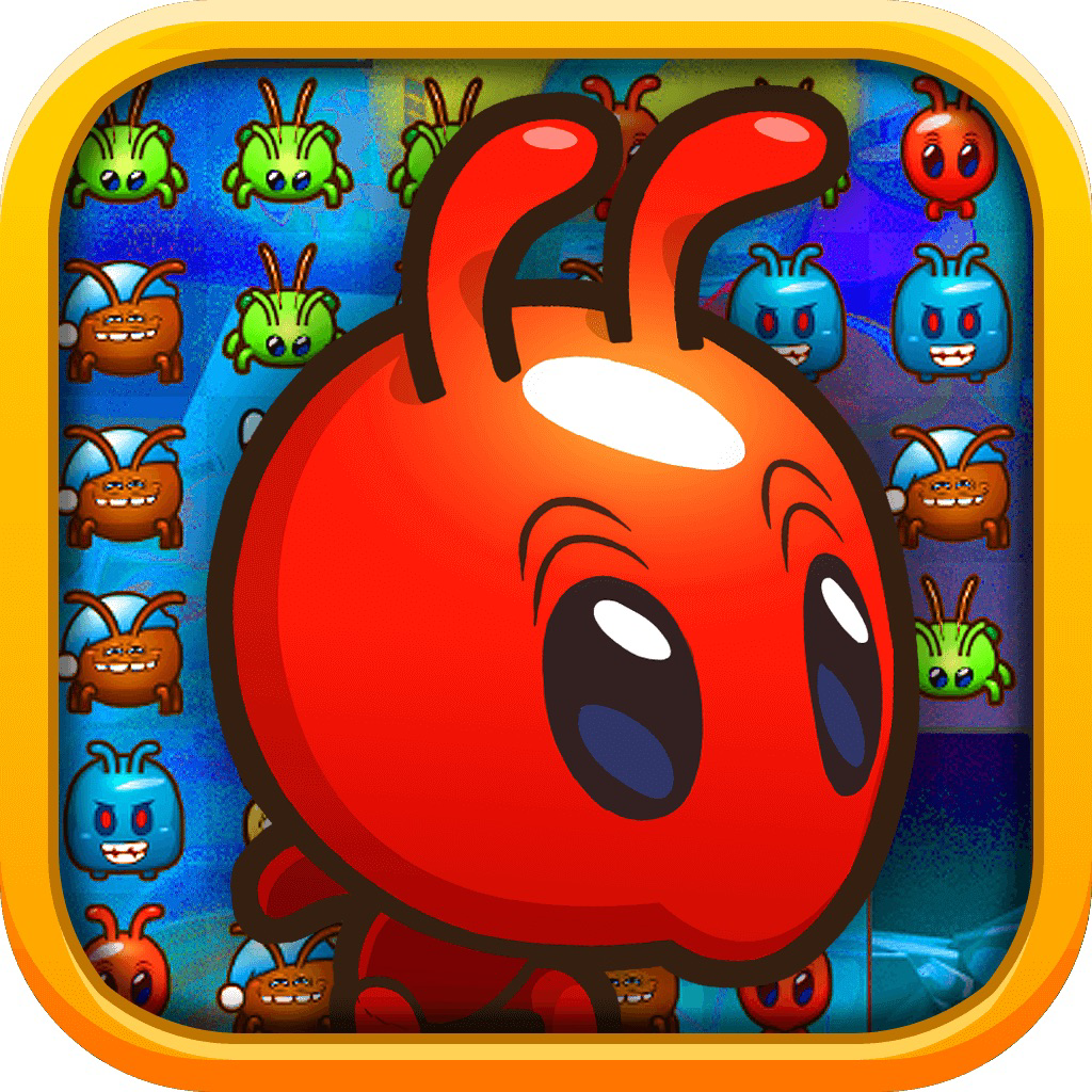 AlexG Pest Control for iOS (iPhone/iPad) - Free Download at AppPure