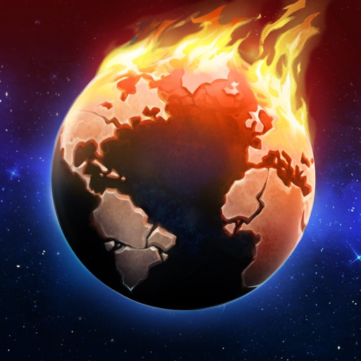 Carbon Warfare for iOS (iPhone/iPad) - Free Download at AppPure
