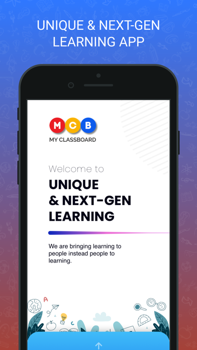 MyClassBoard Parent Portal for iOS (iPhone/iPad/iPod touch) - Free ...