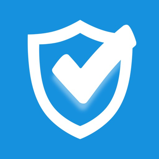 iChecker (Memory, network, storage, battery, cpu, process...) für iOS ...