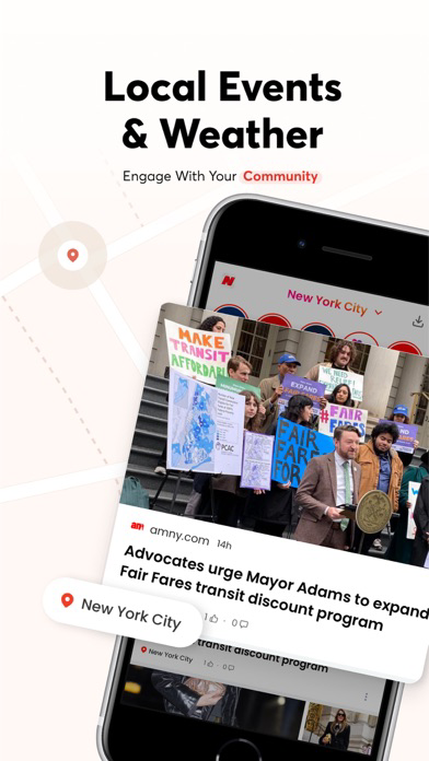 Opera News: Breaking & Local for iOS (iPhone/iPad) - Free Download at ...