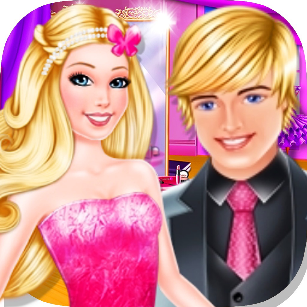 Princess Love - Makeup And Dress Up Games for iOS (iPhone/iPad) - Free ...