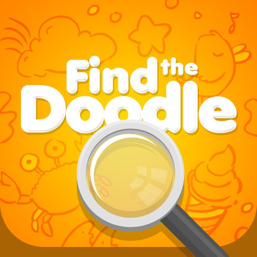Find The Doodle ~ guess whats the hidden picture in this free charades ...