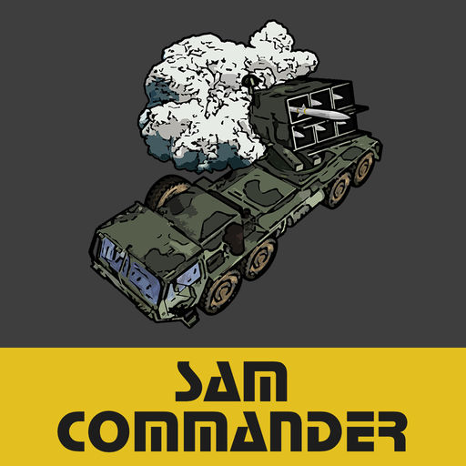 SAM Commander Arena for iOS (iPhone/iPad) - Free Download at AppPure