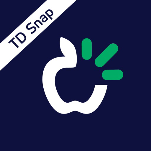TD Snap® for iOS (iPad) - Free Download at AppPure