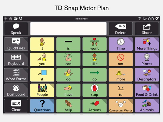 TD Snap® for iOS (iPad) - Free Download at AppPure